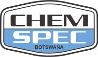 (+267) 390 7348 | sales@chemspec.co.bw