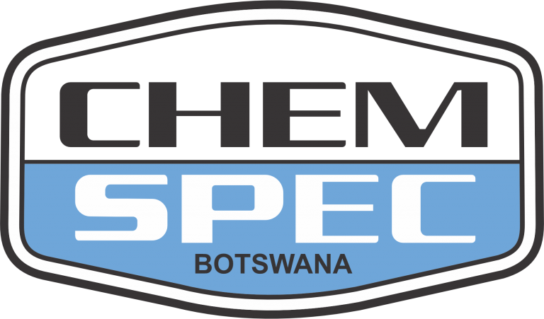 (+267) 390 7348 | sales@chemspec.co.bw